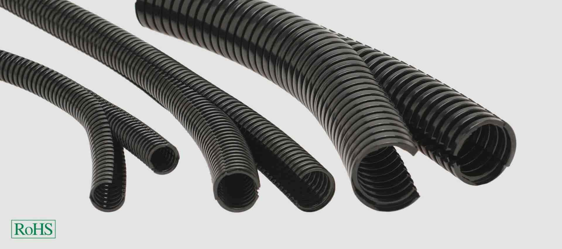 Motanul Solar Copex divizibil rezistent UV 10mm Frankische